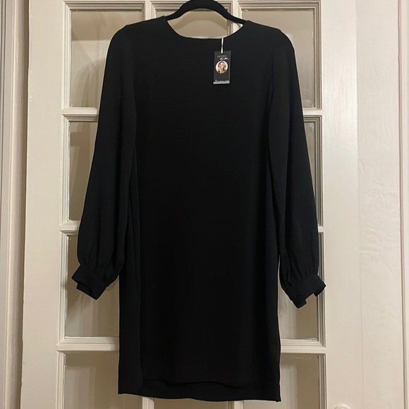 Esmara | Dresses | Esmara By Heidi Klum Black Dress | Poshmark
